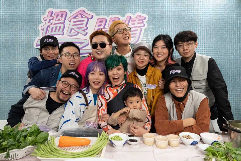 Boloho presents: Surviving and Chilling 03 feat. ruangrupa - Hanart TZ Gallery